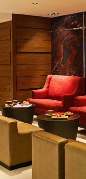 Boutique Luxury Hotel in New York | The Pearl Hotel