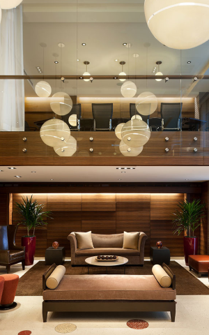 Boutique Luxury Hotel in New York | The Pearl Hotel