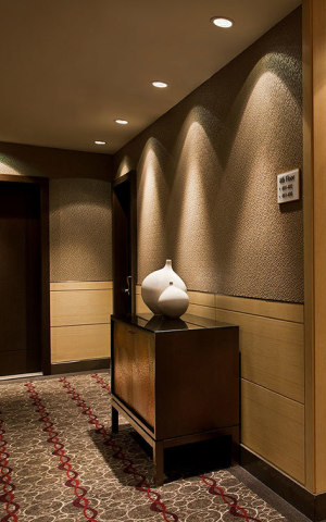 Boutique Luxury Hotel in New York | The Pearl Hotel