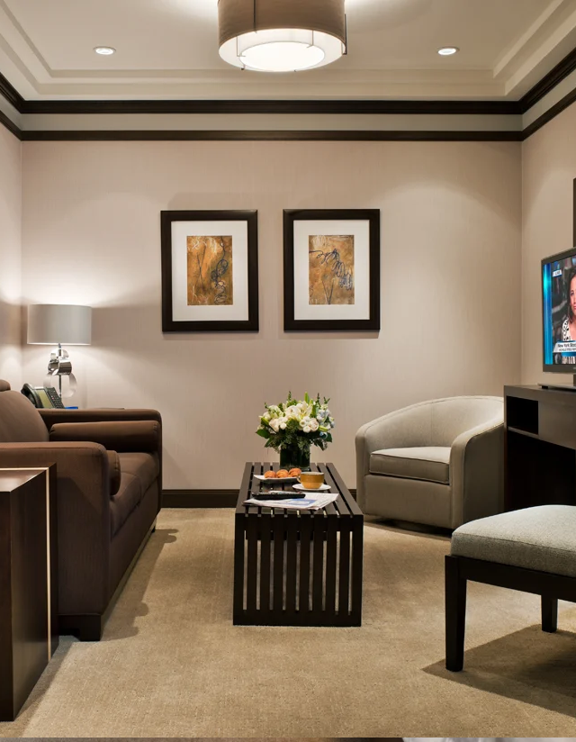 Boutique Luxury Hotel in New York | The Pearl Hotel