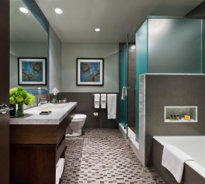 Boutique Luxury Hotel in New York | The Pearl Hotel